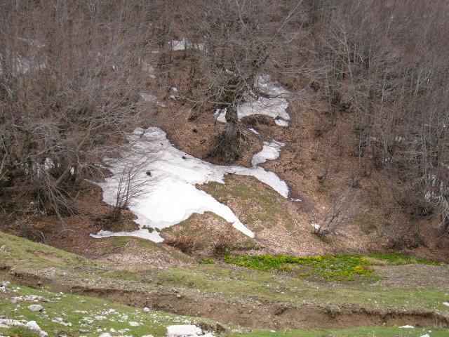 Igoumenitsa - Sagiada - Ioannina - Katara-Pass - Wohnmobil Reisemobil Nordgriechenland